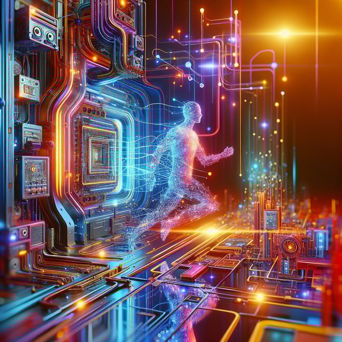 Your AI Data Analyst | Talk to Data | Instant Answers & Visualizations | data analyst ai