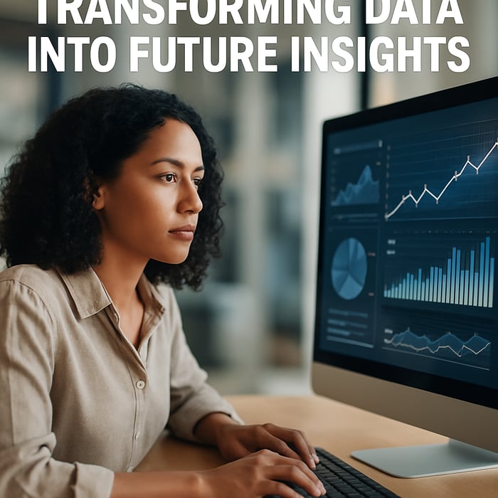 Your AI Data Analyst | Talk to Data | Instant Answers & Visualizations | data analyst ai