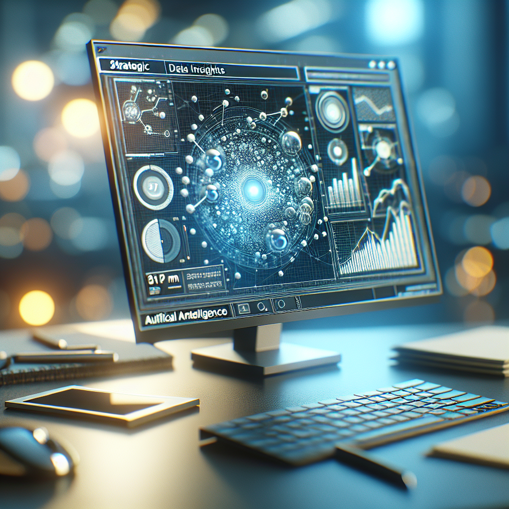 How to Use a Bubble Chart for Strategic Data Insights | TalkToData AI