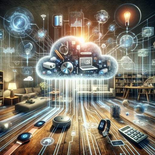 Iot Data Visualization Transforming Device Data Into Actionable Insights