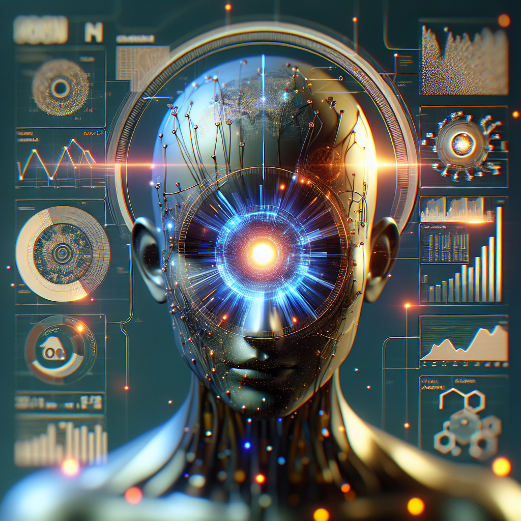 Prescriptive Analytics: A Comprehensive Guide by TalkToData AI
