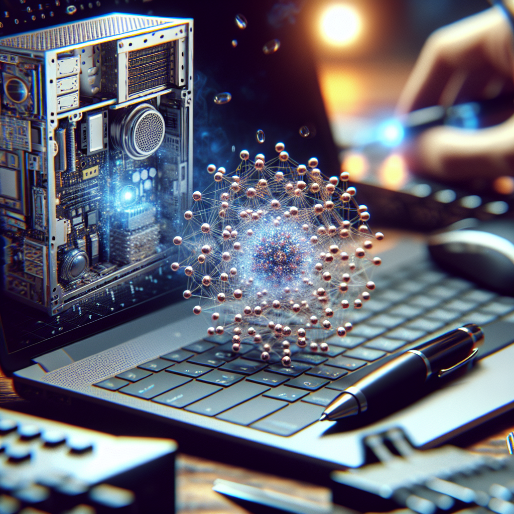 Quantum Computing for Data Analytics