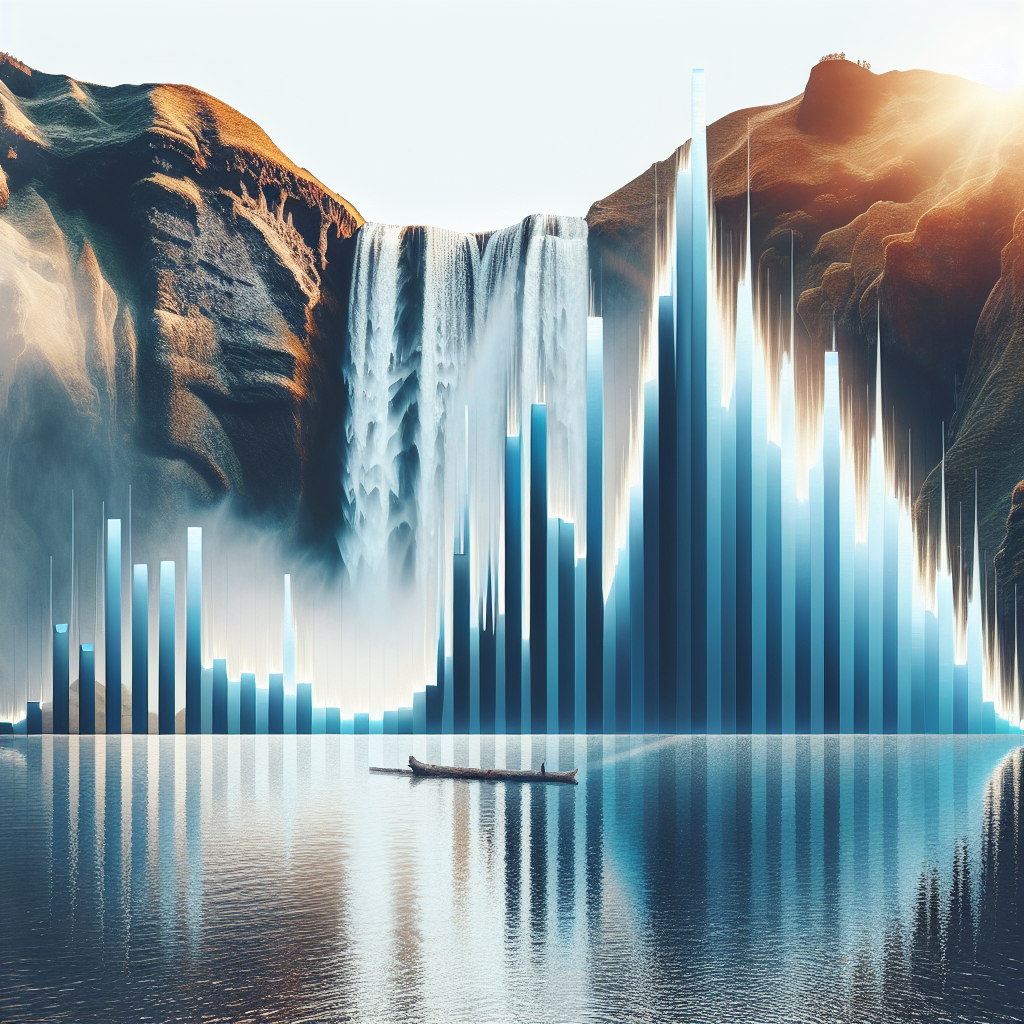 Waterfall Graph Excel: Your Ultimate Guide to Creating Impactful Visuals