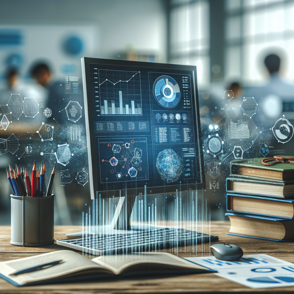 Advanced Statistical Tools in Data Analysis Advanced Statistical Tools in Data Analysis
