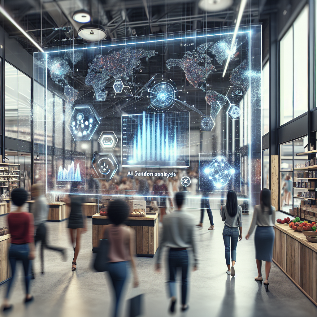 AI-Powered Sentiment Analysis in Retail AI-Powered Sentiment Analysis in Retail