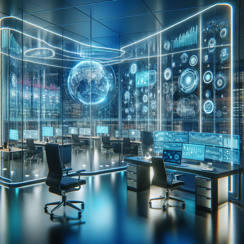 Unlocking Potential: Integrating Generative AI in Your Enterprise Data ... Unlocking Potential: Integrating Generative AI in Your Enterprise Data ...