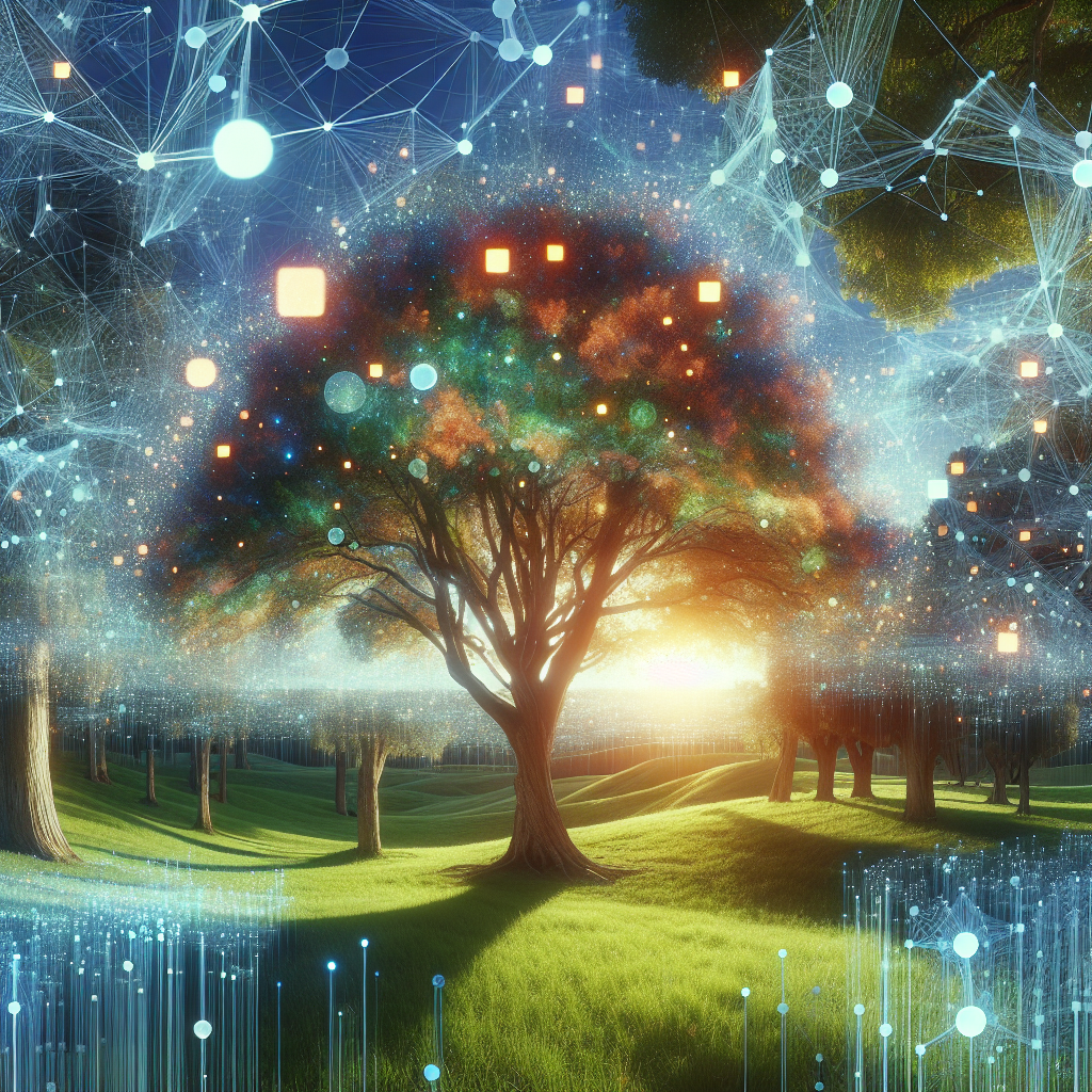 Tree Map: A Comprehensive Guide to Data Visualization | TalkToData AI